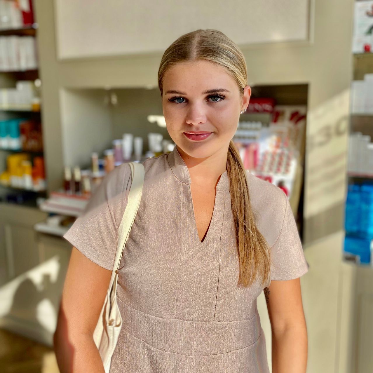 Meet the Team - Beauty Studio Medi Spa