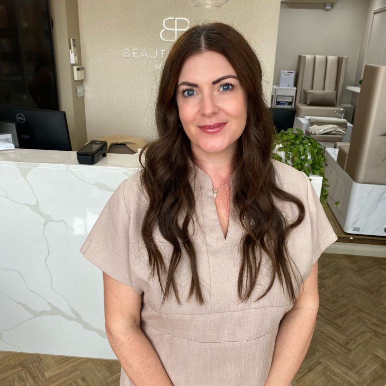 Meet the Team - Beauty Studio Medi Spa