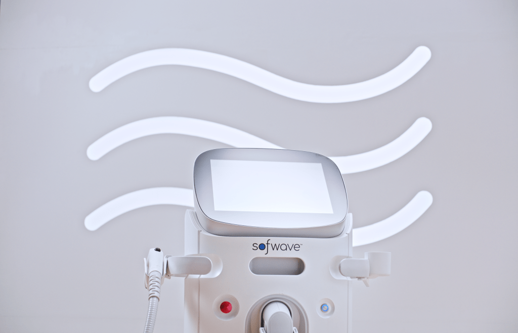 Discover Sofwave Event - Beauty Studio Medi Spa